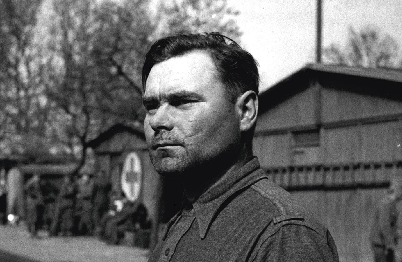 BOOK REVIEW: A Passing Fury: Searching for Justice at the End of World ...