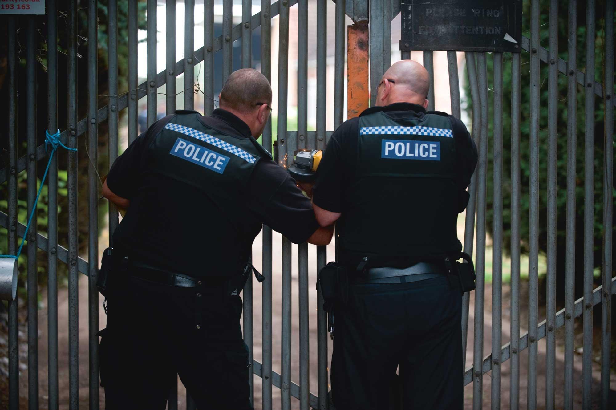 Search and seizure: your rights | Feature | Law Society Gazette