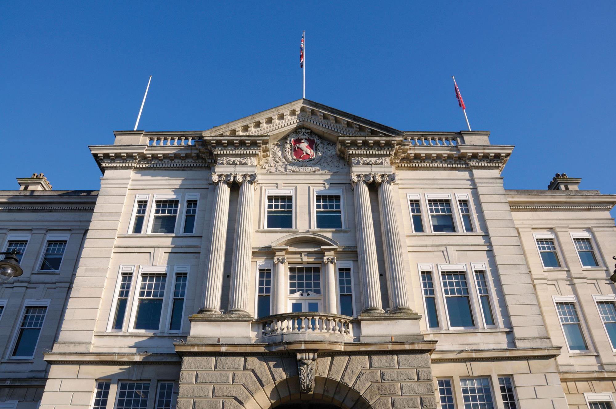 News focus: Kent ABS goes for steady growth | News | Law Society Gazette