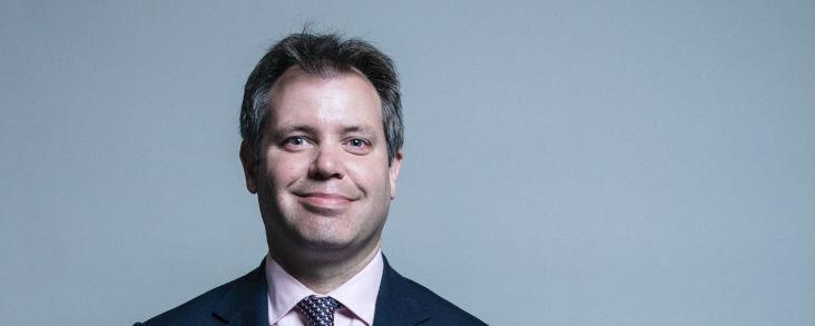 Edward Argar MP joins justice ministerial team | News | Law Society Gazette
