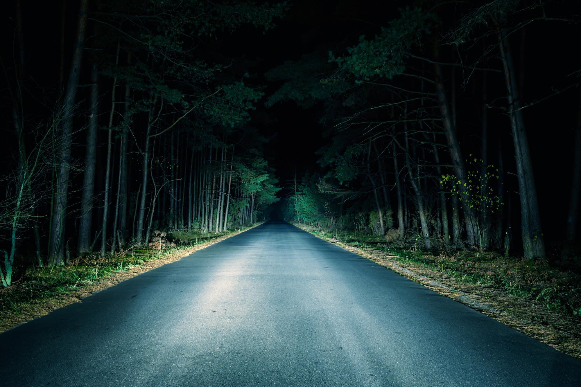 Failing courts: Defendant walked 12 miles on unlit road at night to get ...