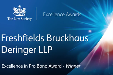 People | Law Society Gazette