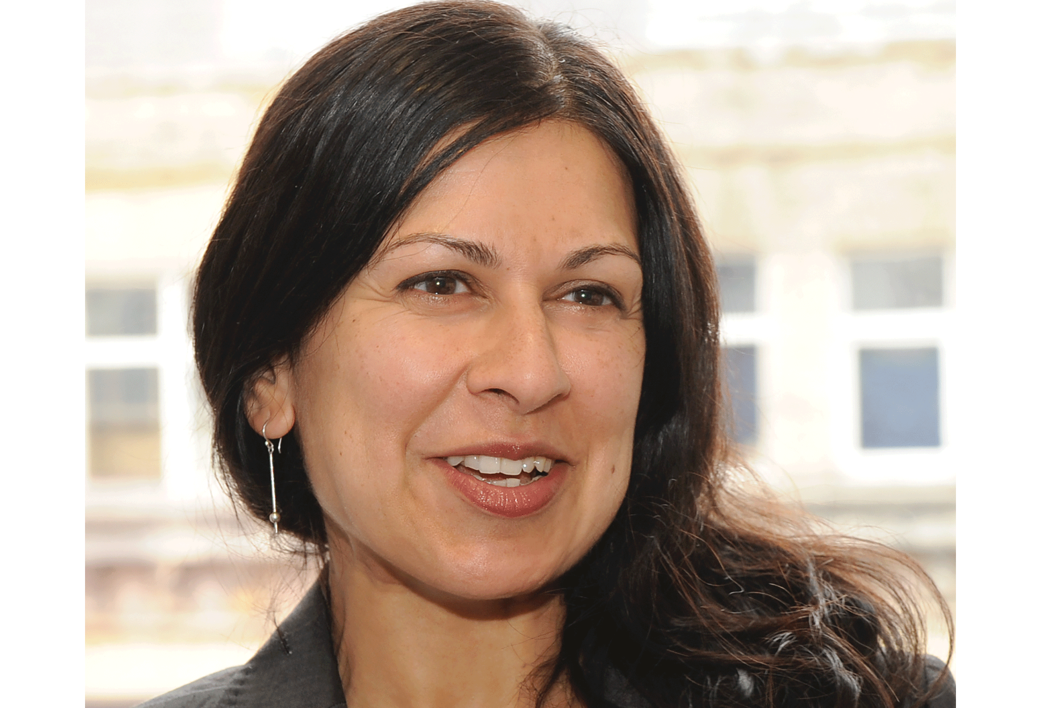 Shouting employment judge went 'a little over the top' but was not ...